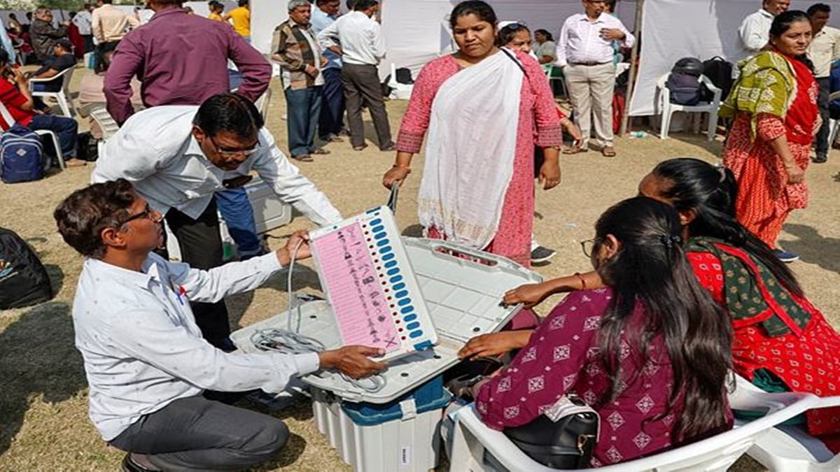 Theog Himachal Pradesh Election results 2022: Congress' Kuldeep Singh ...