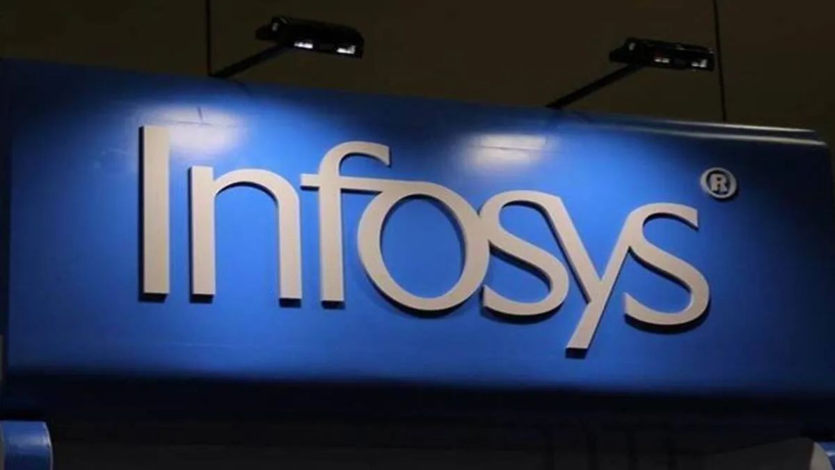 Infosys’s real challenge - Opinion News | The Financial Express