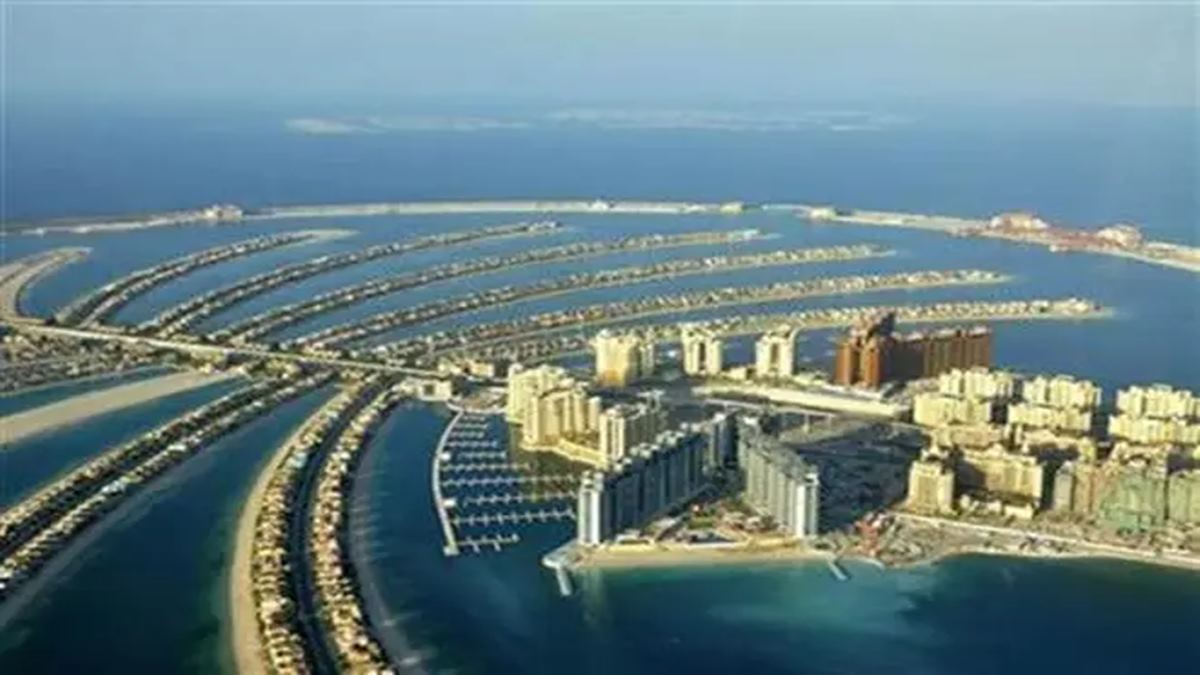 Global real estate transparency index – Key findings - Investing Abroad ...