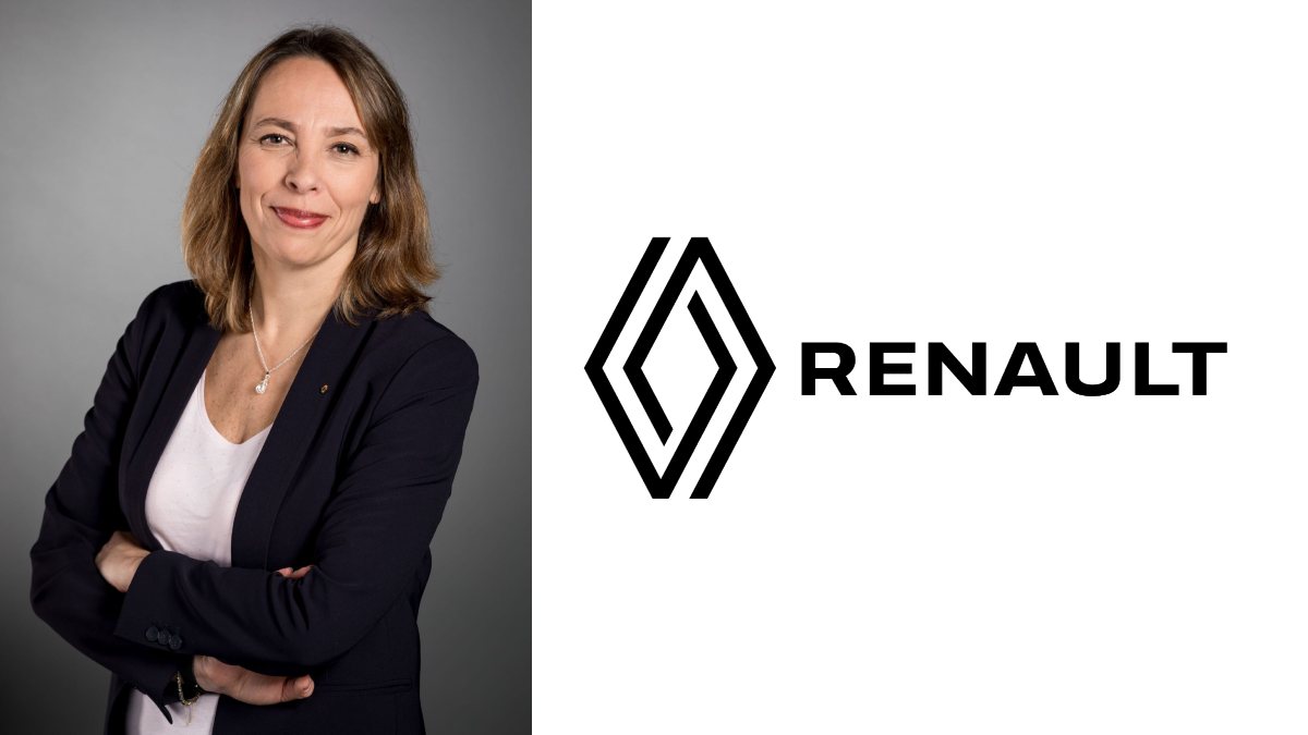 Renault says deputy CEO Delbos resigns - Express Mobility News | The ...