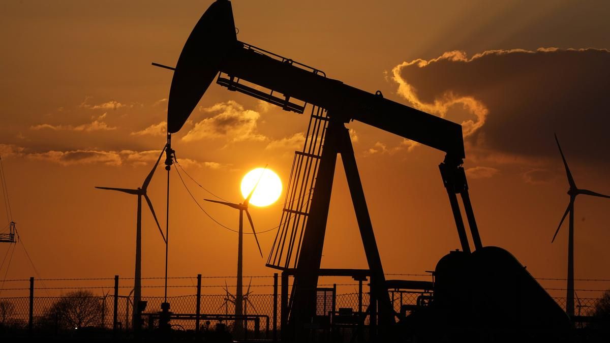 Russia remains India’s top oil supplier for second month in a row in ...