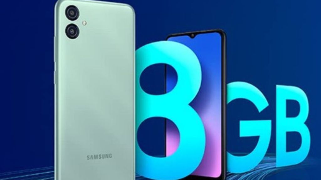 Samsung Galaxy M04 launched in India with MediaTek Helio P35, 5,000 mAh battery: Check specs ...