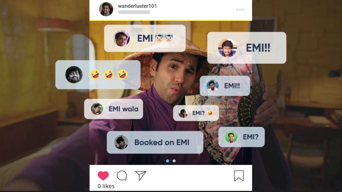 Multipl rolls out its ‘EMI wala tag’ campaign - Brand Wagon News | The ...