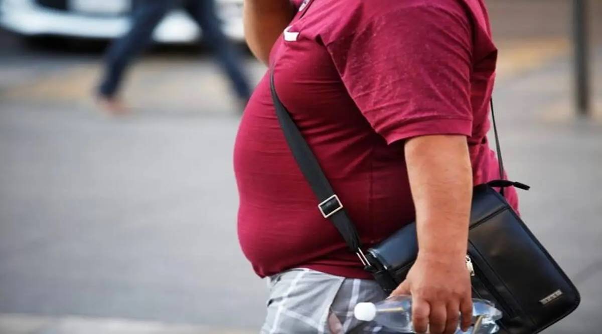 Fat around organs more susceptible to severe Covid-19 than fat under ...