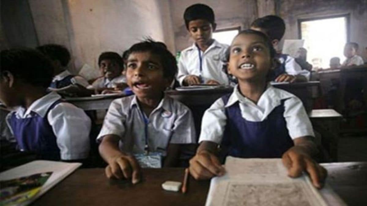AWWA partners with Religare Enterprises to modernise Asha School - Education News | The ...