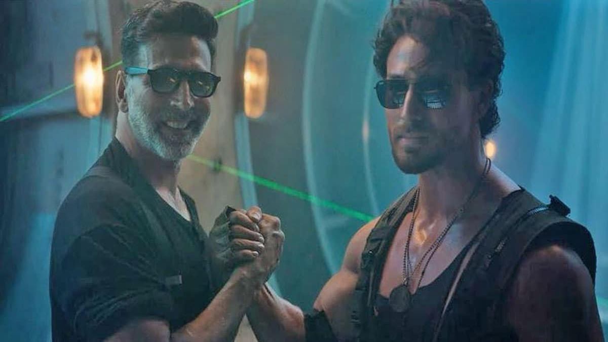 With Bade Miyan Chote Miyan all set to release, let’s decode how ...