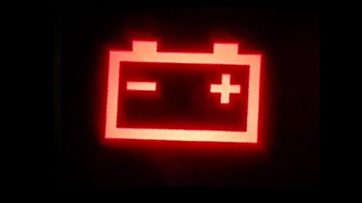 What do these warning lights mean in your car? - Car News | The ...