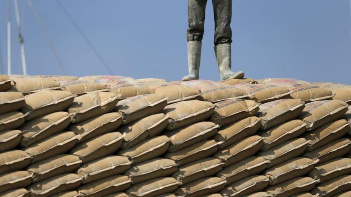Dalmia inks Rs 5,666-crore deal for Jaypee assets; To buy cement ...