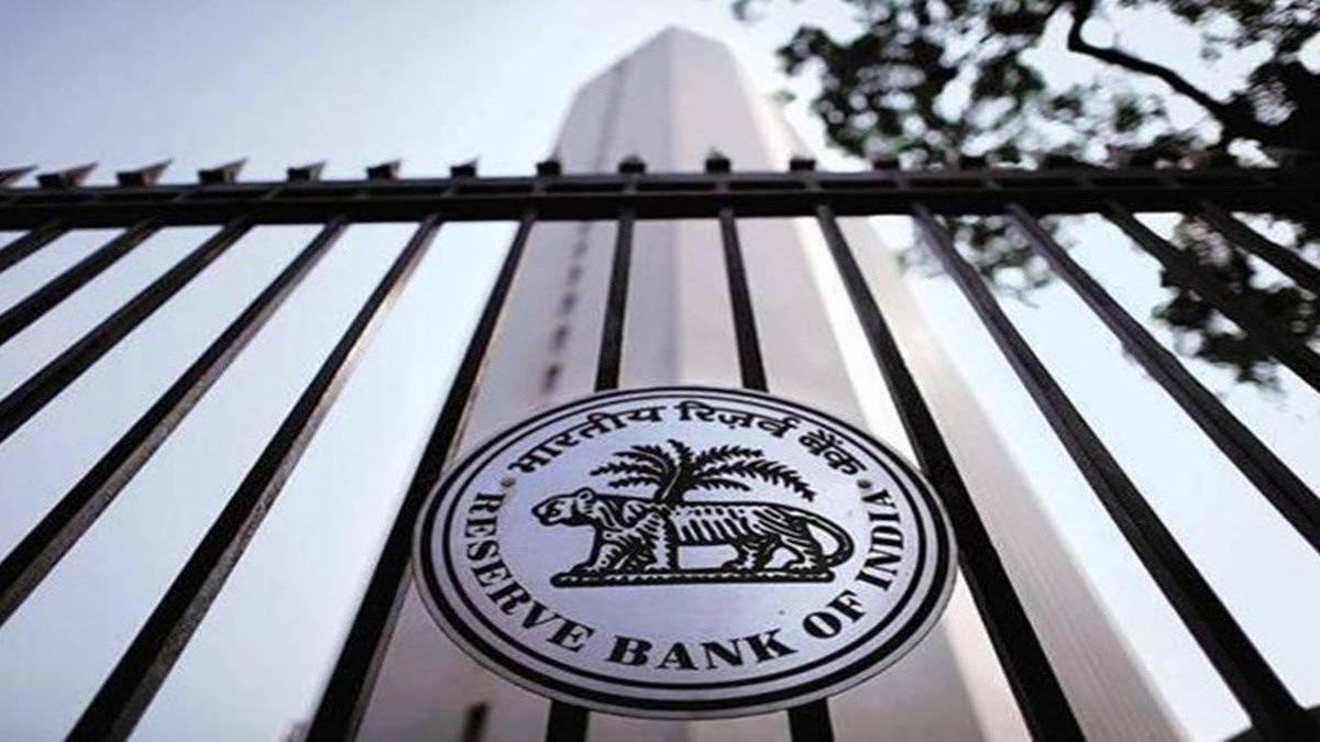 Govt needs to lead taxonomy efforts for green finance: RBI - Economy ...