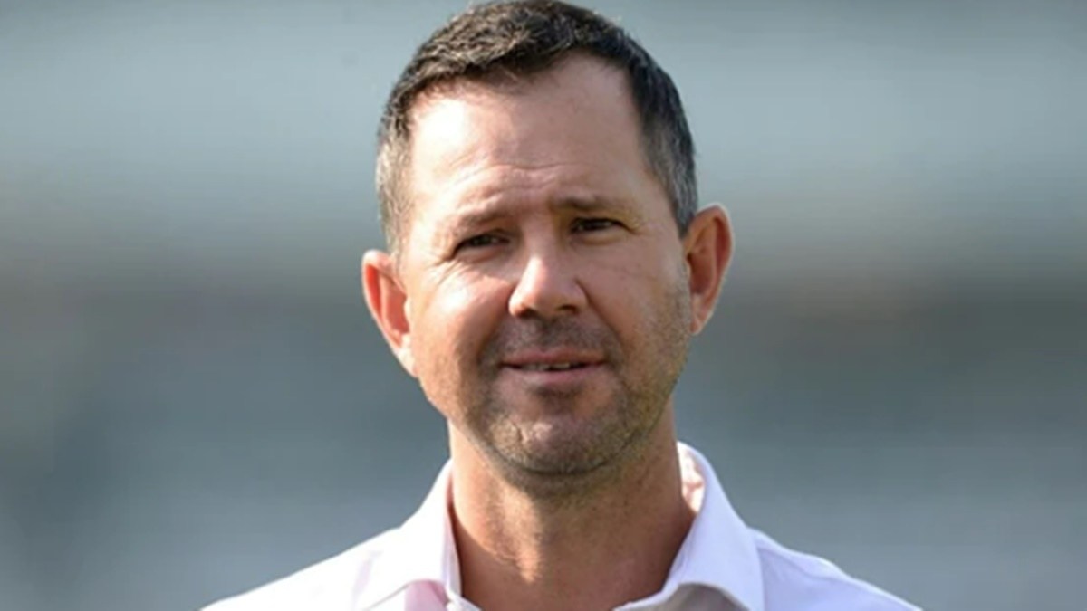 Ricky Ponting back at commentary box after overcoming chest scare ...