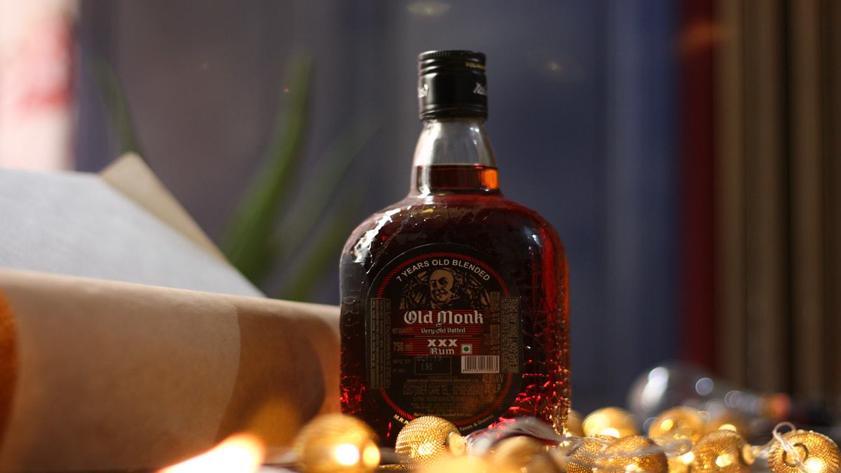 Rum and Winter: Time when the two best friends meet again - Lifestyle ...