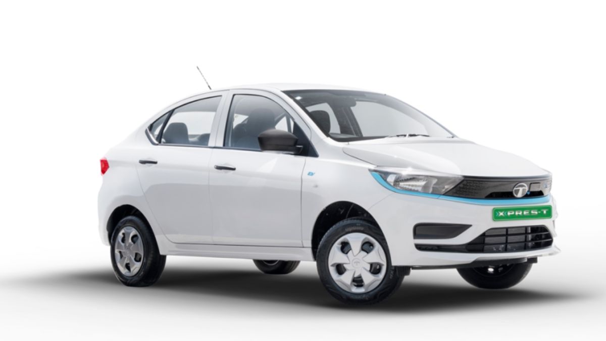 Tata Motors, Everest Fleet sign MoU to deliver 5000 Xpres-T EVs ...
