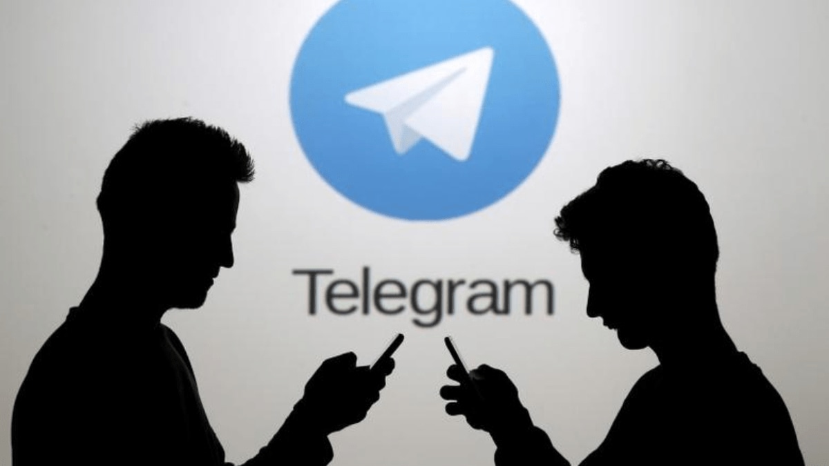 Tech Bytes: How to create Telegram account without mobile number or SIM ...