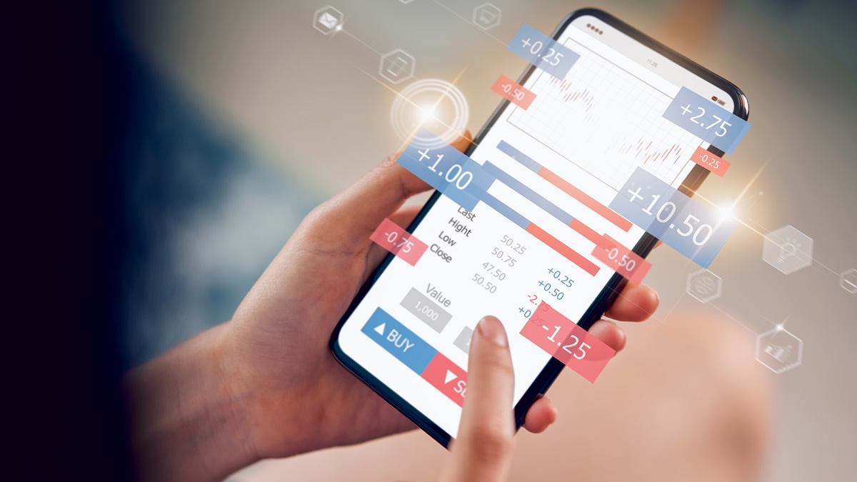 Best and worst performing Nifty 50 stocks of 2022: Index up 4% year-to ...