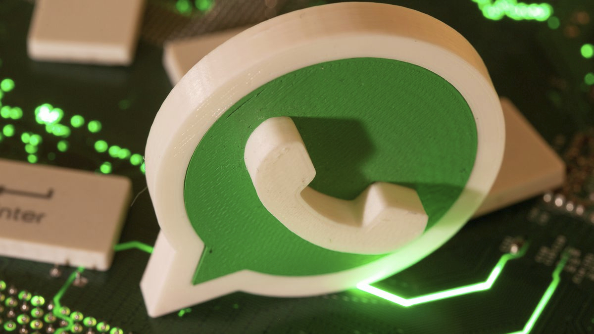 WhatsApp picture-in-picture mode for video calls available for some ...