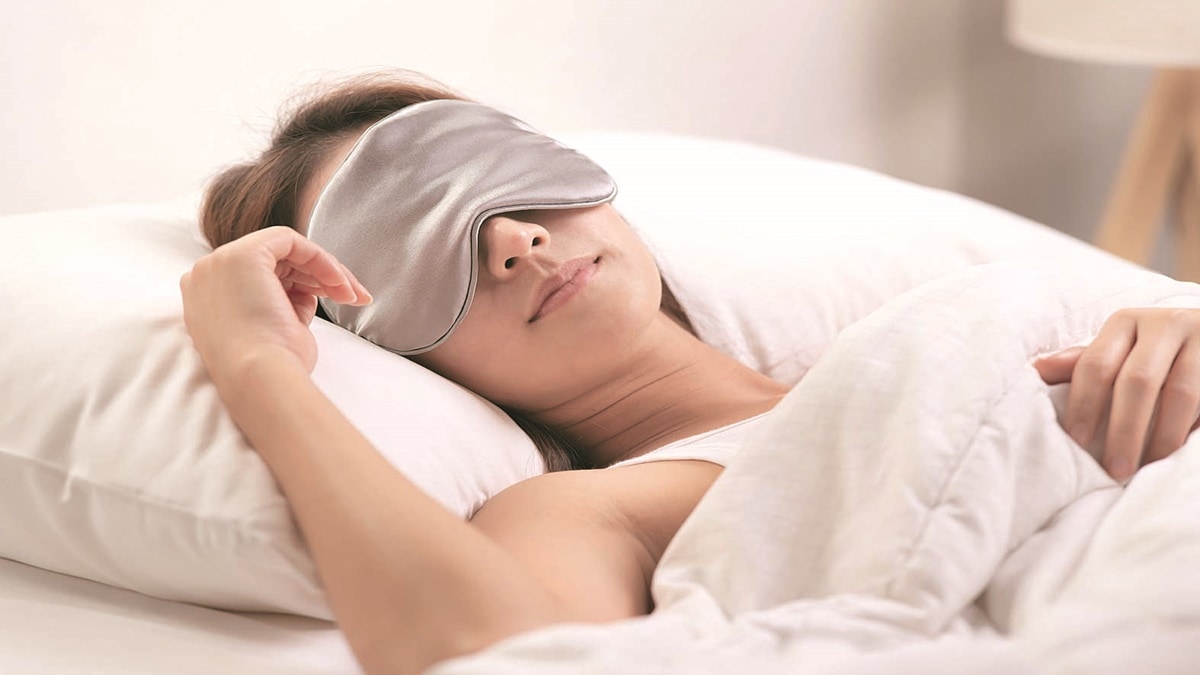 Are power naps beneficial? Here are some ways to incorporate them into ...