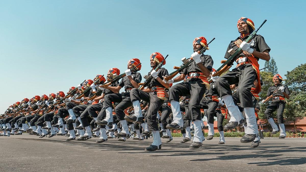 Indian Army introduces modified recruiting procedure - What does it ...