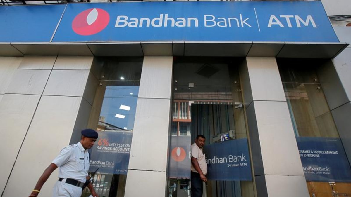 Bandhan Bank aims at expansion in Maharashtra - Banking & Finance News ...