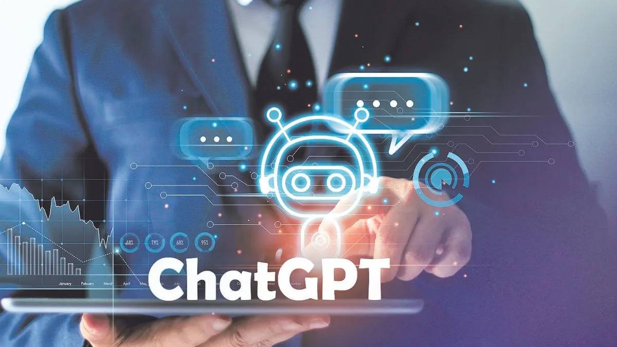 ChatGPT popularity raises cybersecurity concerns - Technology News ...