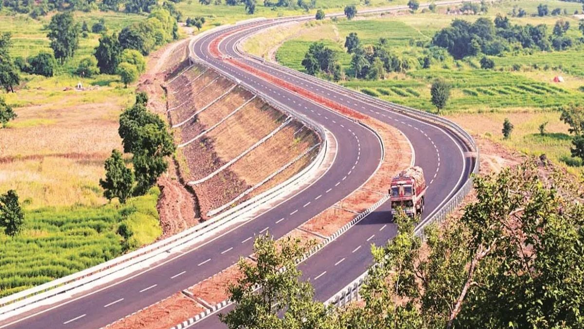 IRB Infrastructure board approves stock split - Market News | The ...