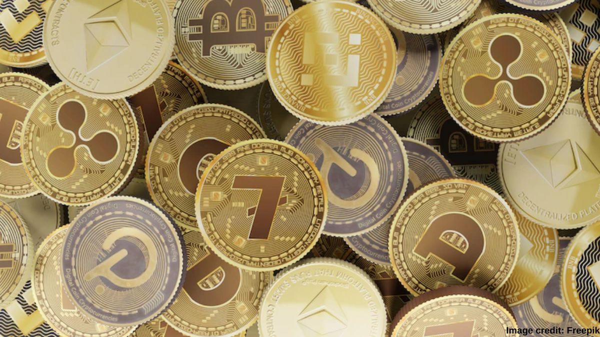 What can cryptocurrencies ensure for economic development of third ...