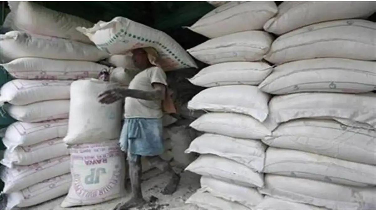 India Cements inks new wage deal, workmen to get Rs 5k hike - Industry ...