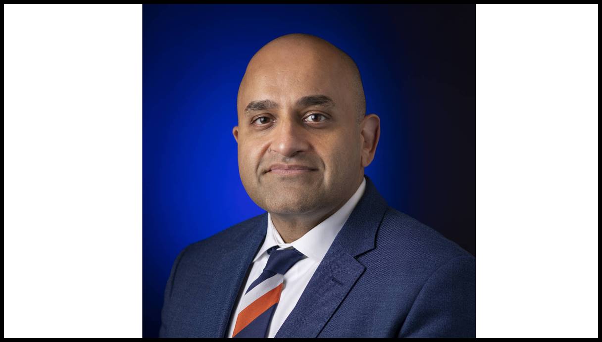 NASA appoints Indian-American space expert AC Charania as chief ...