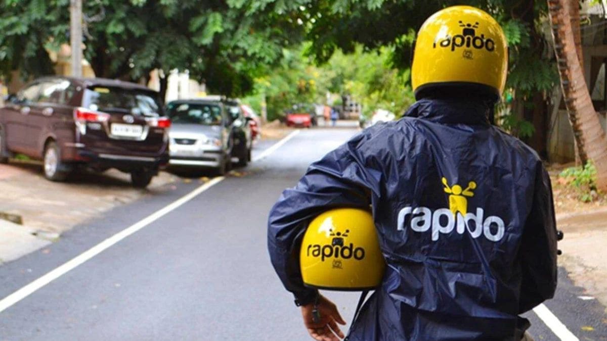 Rapido shuts operations in Maharashtra after HC directive - Industry ...