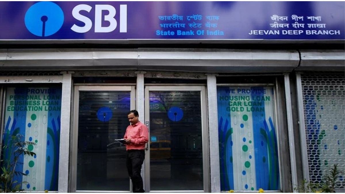 SBI board nod to raise 10K cr via infra bonds in FY23 - Banking ...