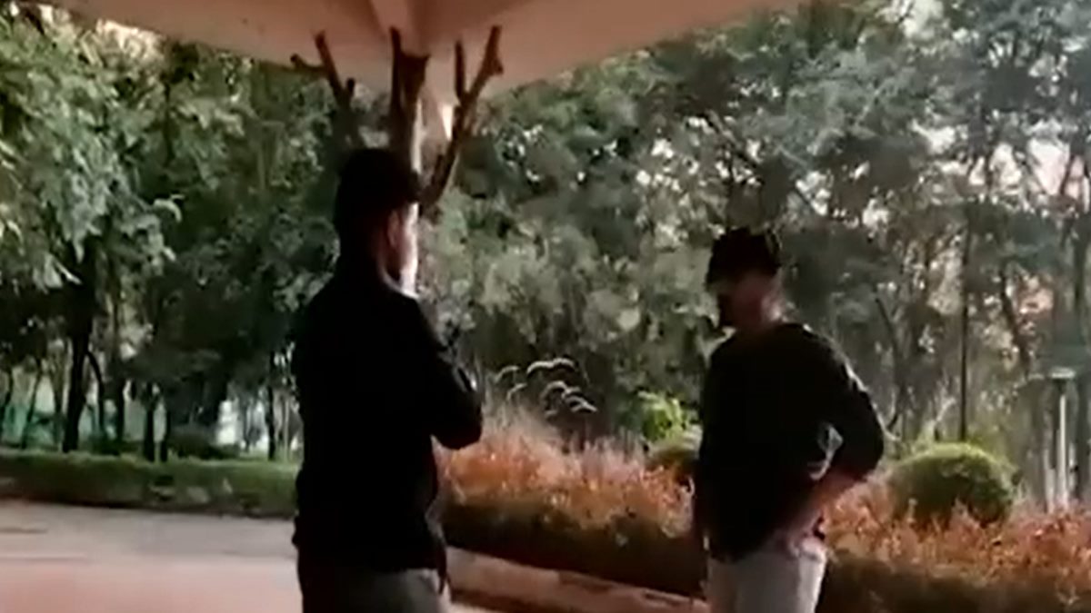 Telangana BJP president’s son booked for assaulting batchmate - India ...