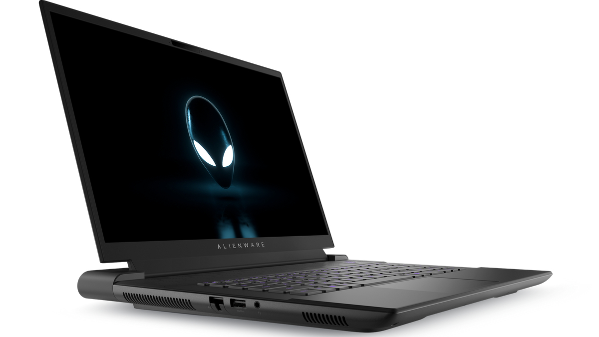 Dell, Alienware at CES 2023: World’s first 500Hz gaming monitor ...