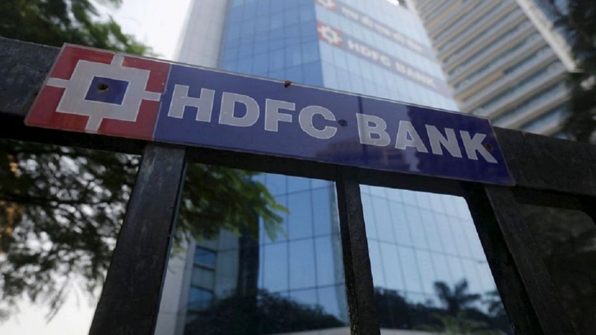 Core income drives HDFC Bank net profit up 20 pc to Rs 12,698 crore in ...