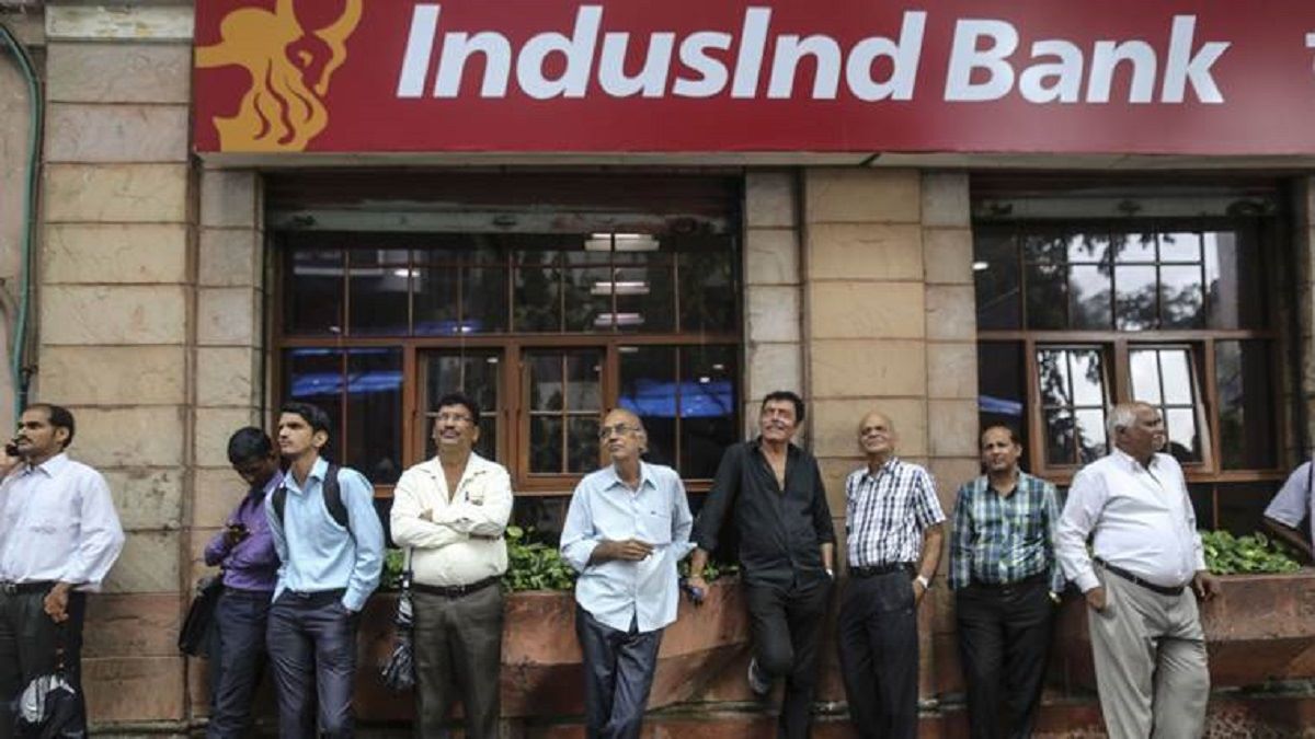 IndusInd Bank net profit up 69% on lower provisions - Banking & Finance ...