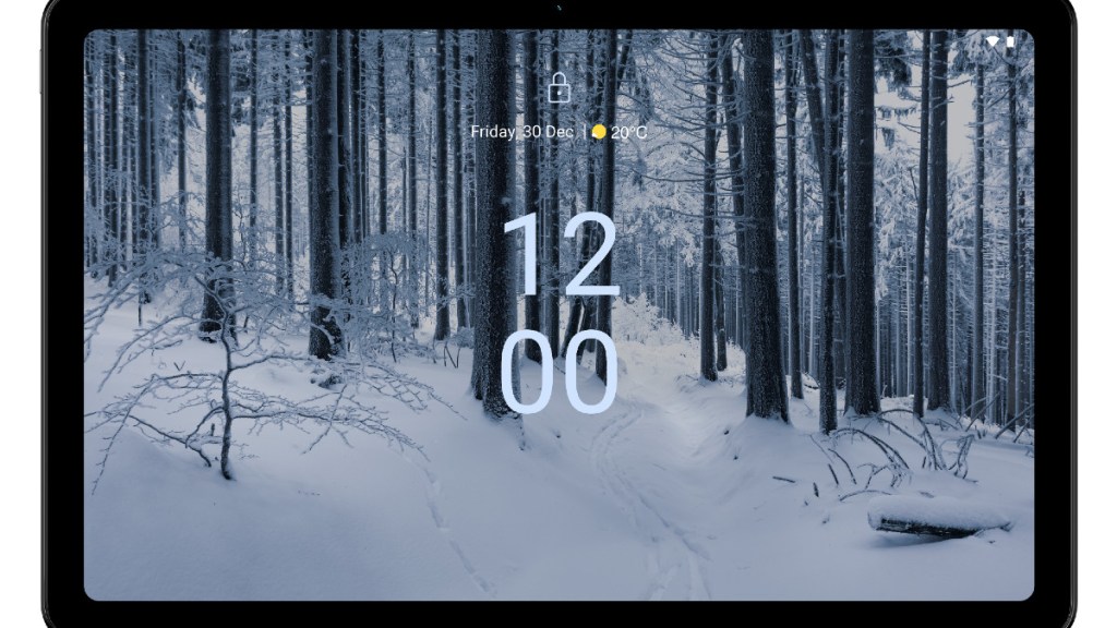 Nokia T21 Android tablet with 2K screen, 4G support launched in India ...