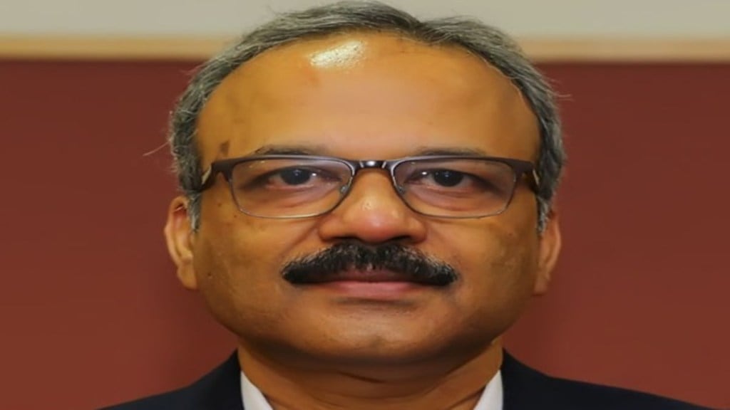 Dr. Rajeev Singh Raghuvanshi appointed as new Drugs Controller General ...