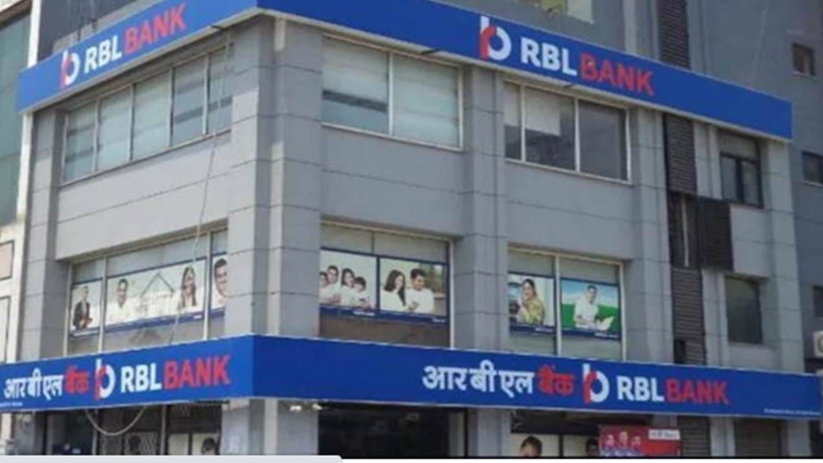 RBL Bank profit jumps 34% on strong loan growth - Industry News | The ...