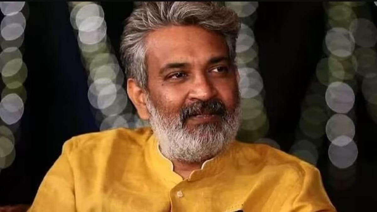 Filmmaker SS Rajamouli: A look at the RRR director’s major sources of ...