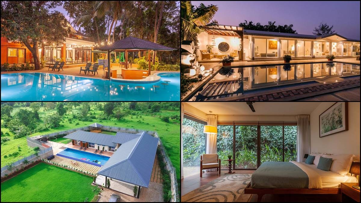 Want to spend long weekend like your favourite actor? Check these ...