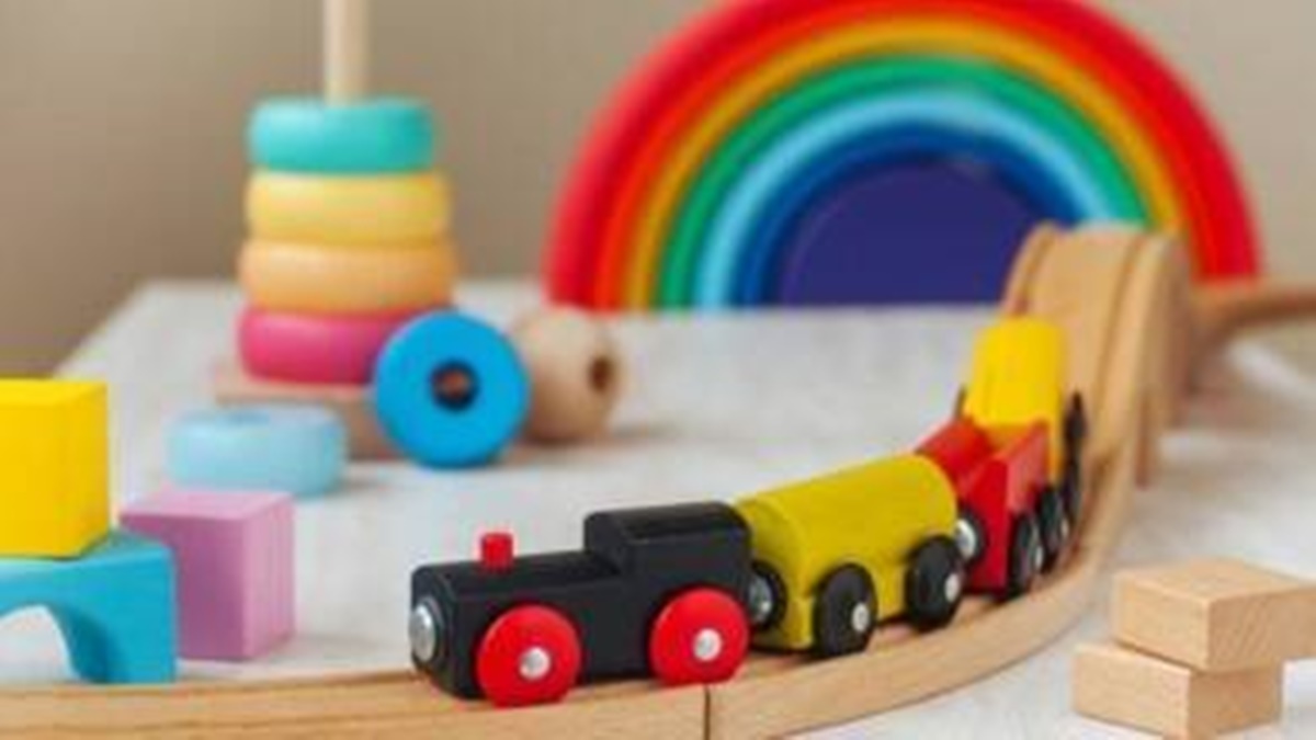 Govt, global retailers, domestic toy makers to discuss ways to promote ...
