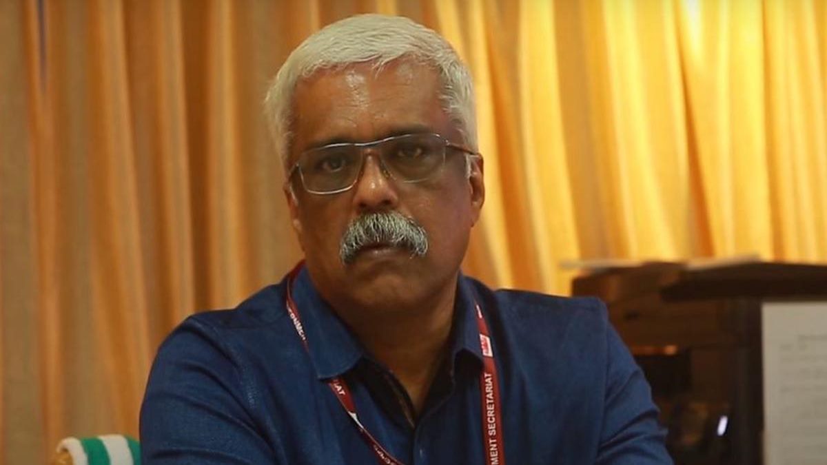 ED arrests former Kerala bureaucrat M Sivasankar in Life Mission ...