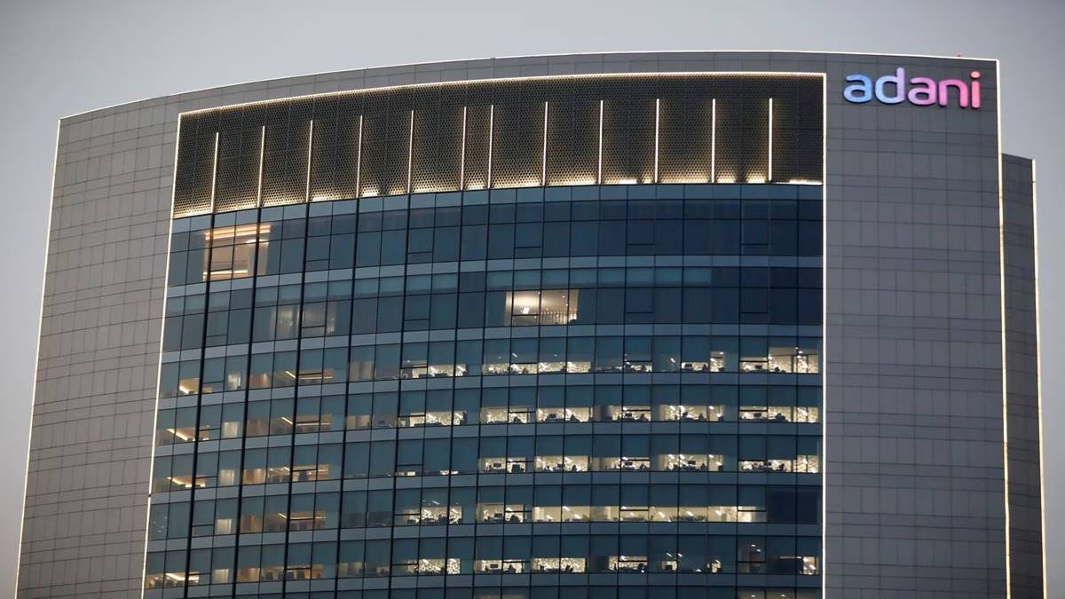 Adani Enterprises to be dropped from Dow Jones sustainability indices ...