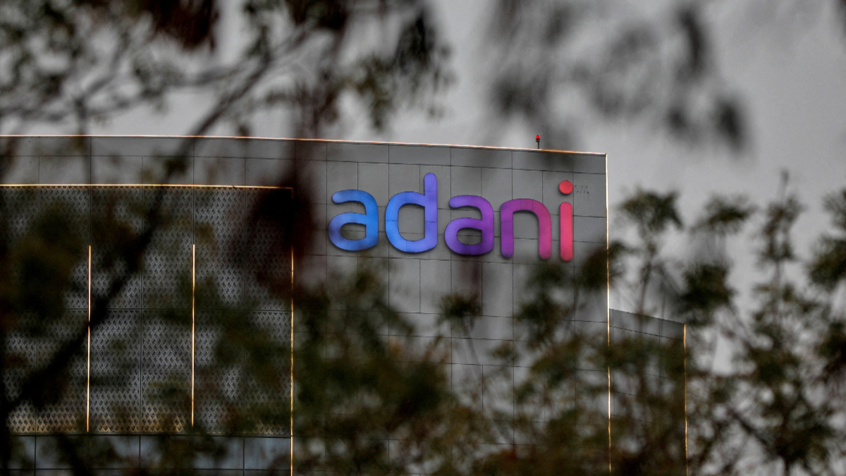 Adani’s deal to buy DB Power expires - Industry News | The Financial ...