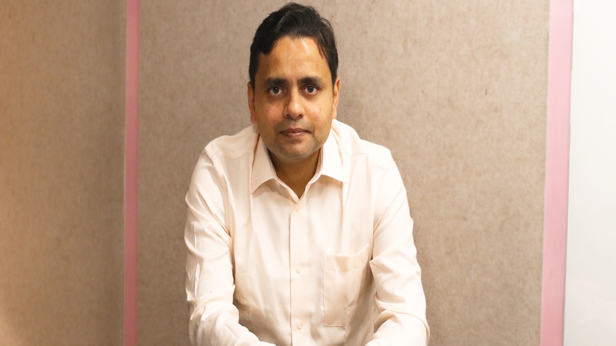 Practo elevates Amit Kumar Verma as Chief Technology Officer ...