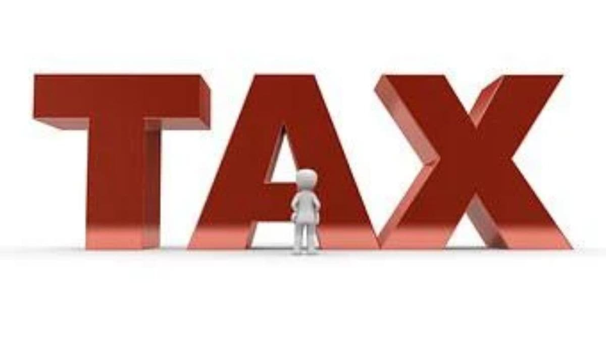 Digital page: Angel tax a dampener for startup ecosystem - Budget 2026 ...