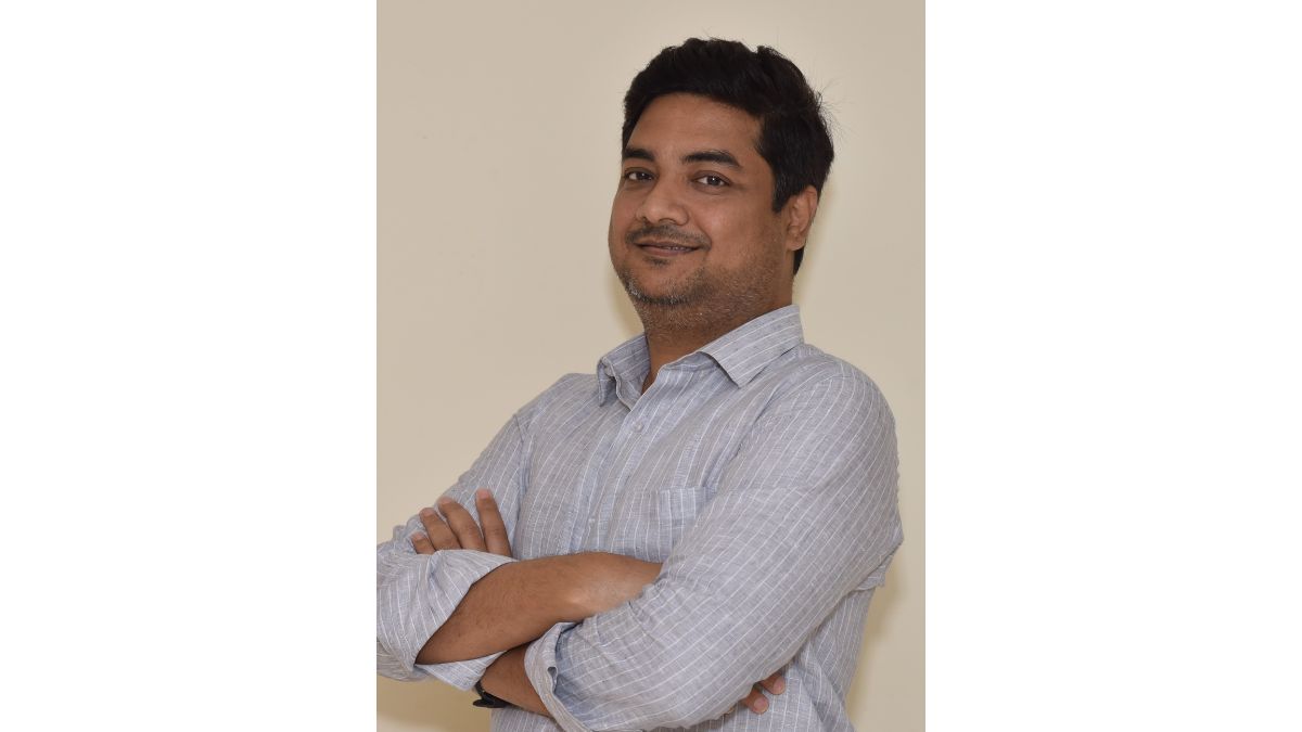CoinDCX appoints its former EVP Vivek Gupta as chief technology officer ...