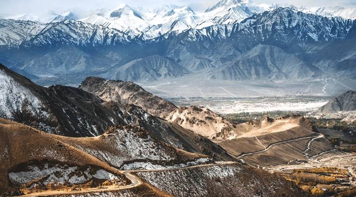 Eastern Ladakh row: India, China discuss proposals for disengagement in ...