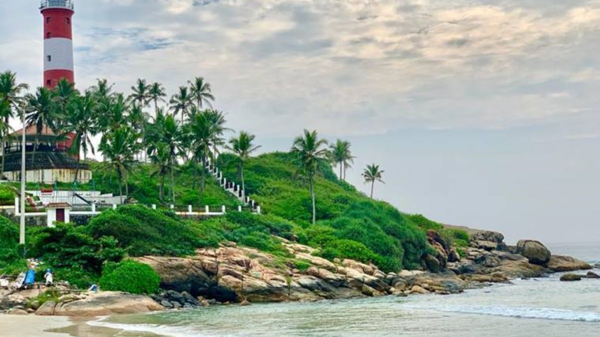 Kerala’s Kovalam beach to get facelift as govt okays Rs 93 cr-worth ...