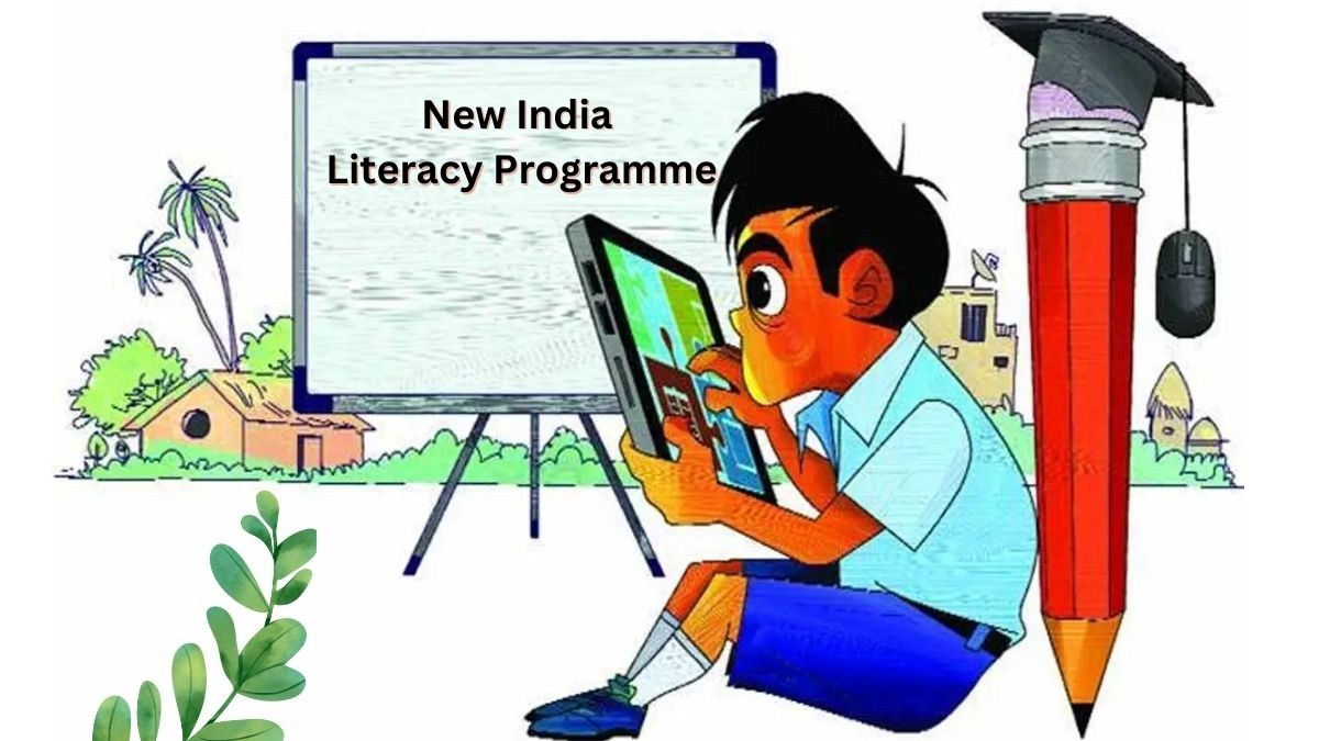 FE Education Explained: What is New India Literacy Programme; how it ...