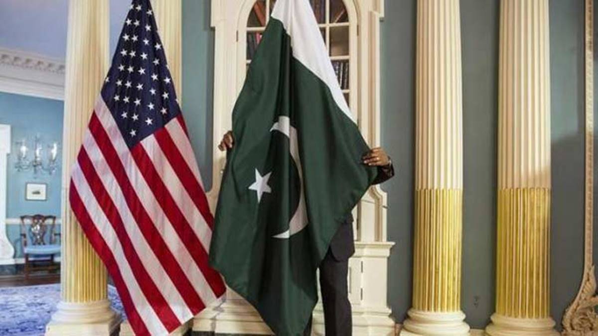 US seeks a strong partnership with Pakistan on counter terrorism ...