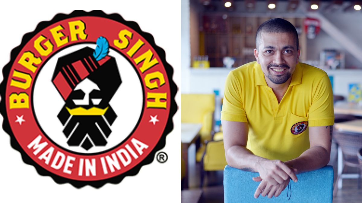 BrandWagon Ad Talk with Burger Singh’s Rahul Seth - Brand Wagon News ...